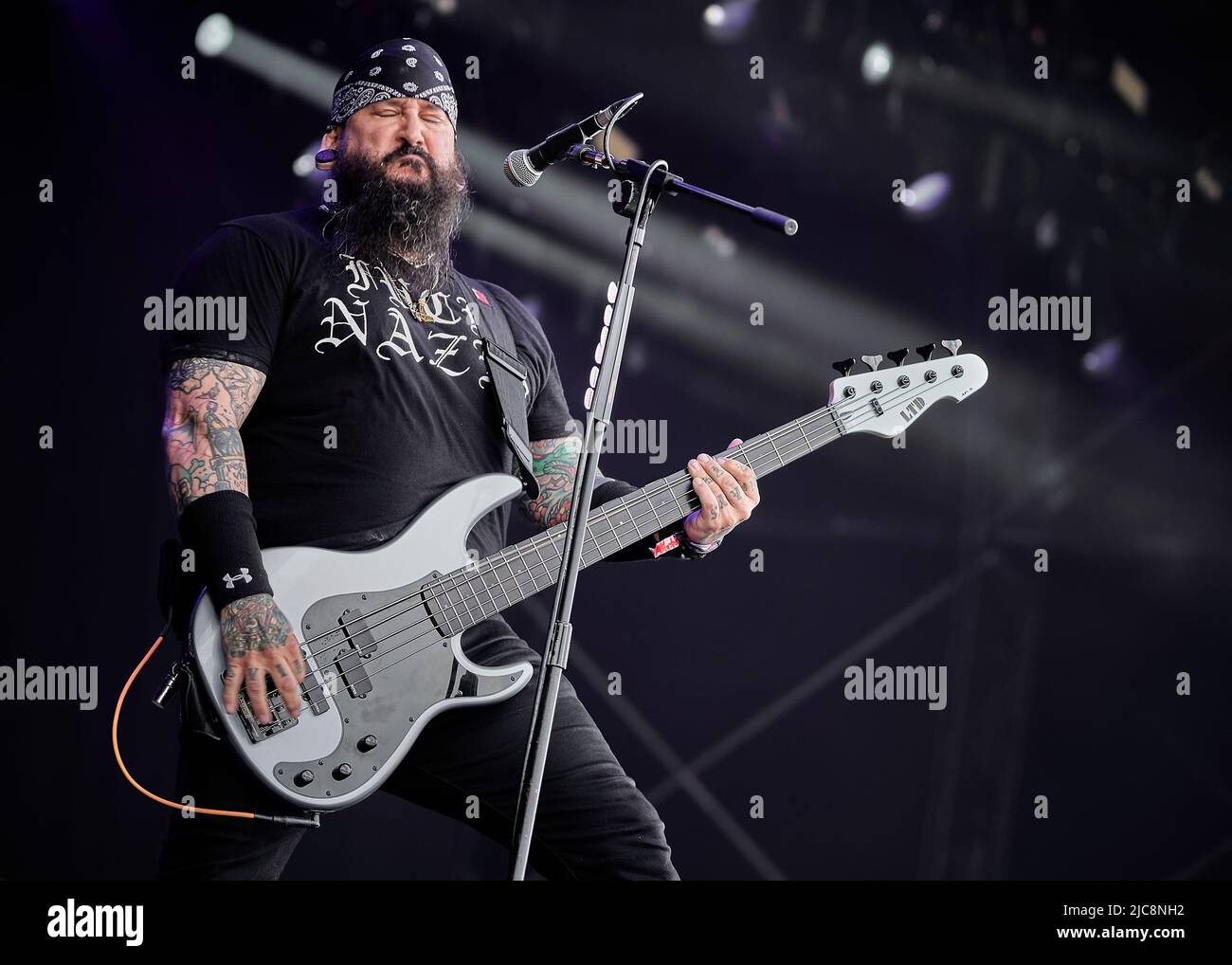 El tudor hi-res stock photography and images - Alamy