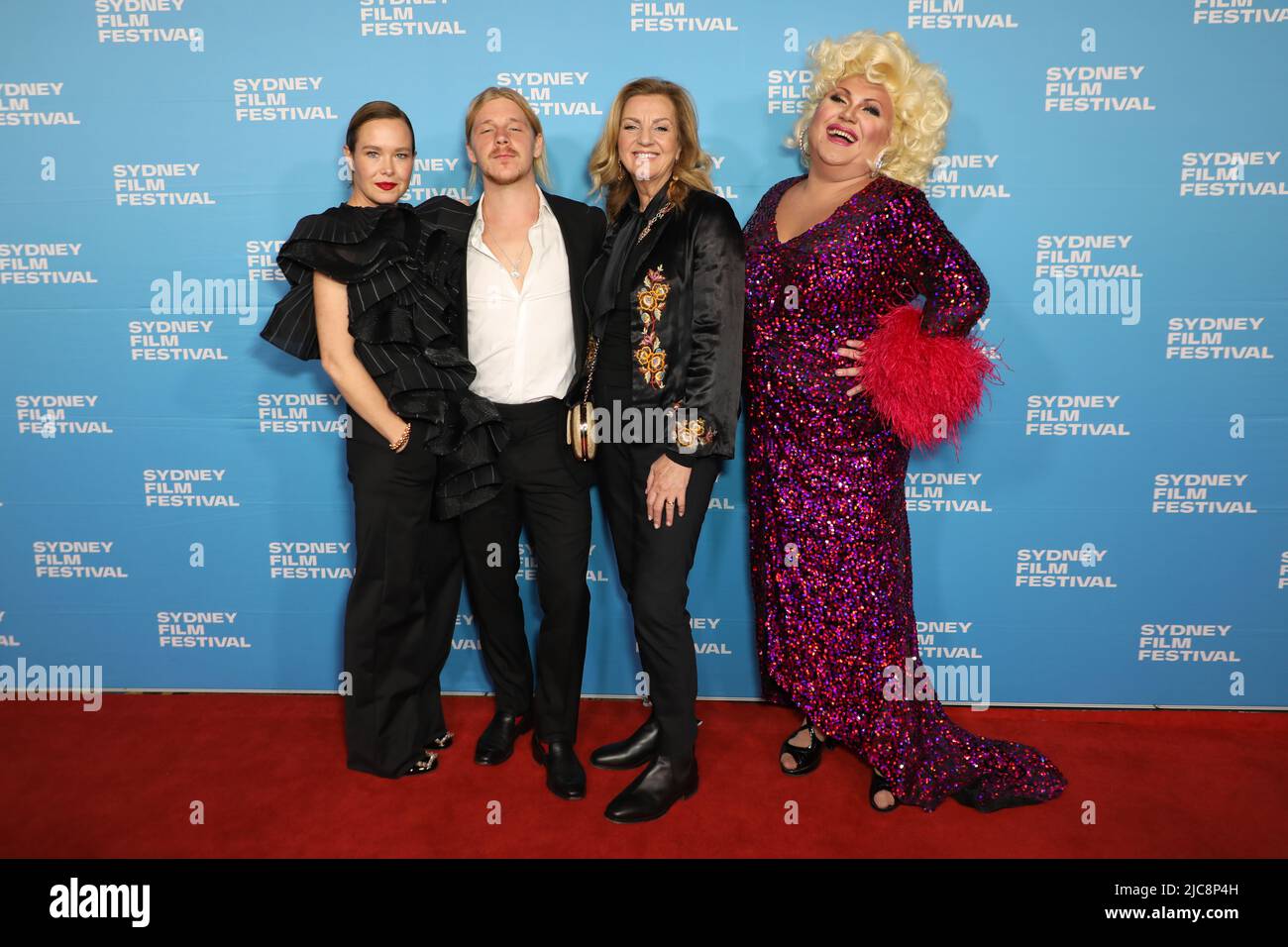 Jean kittson hi-res stock photography and images - Alamy