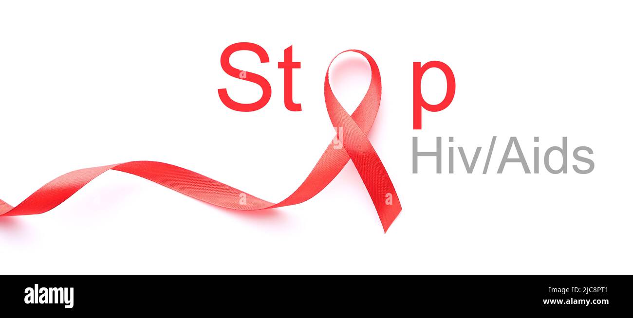 Stop Hiv And Aids Logo 853 Stop Hiv Stock Photos, High Res Pictures,