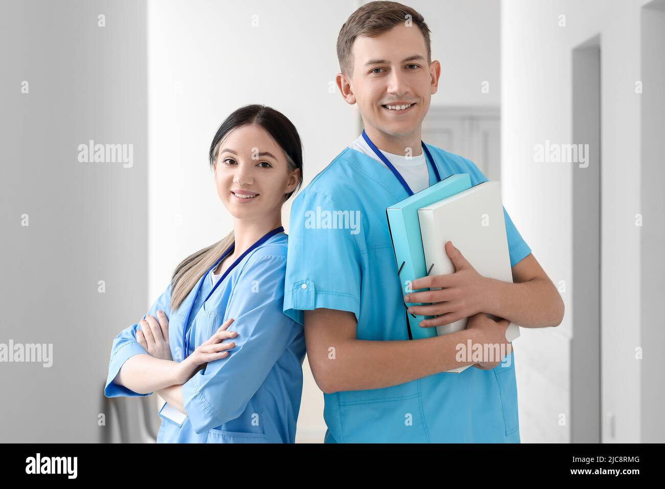 Appointment folders hi-res stock photography and images - Alamy