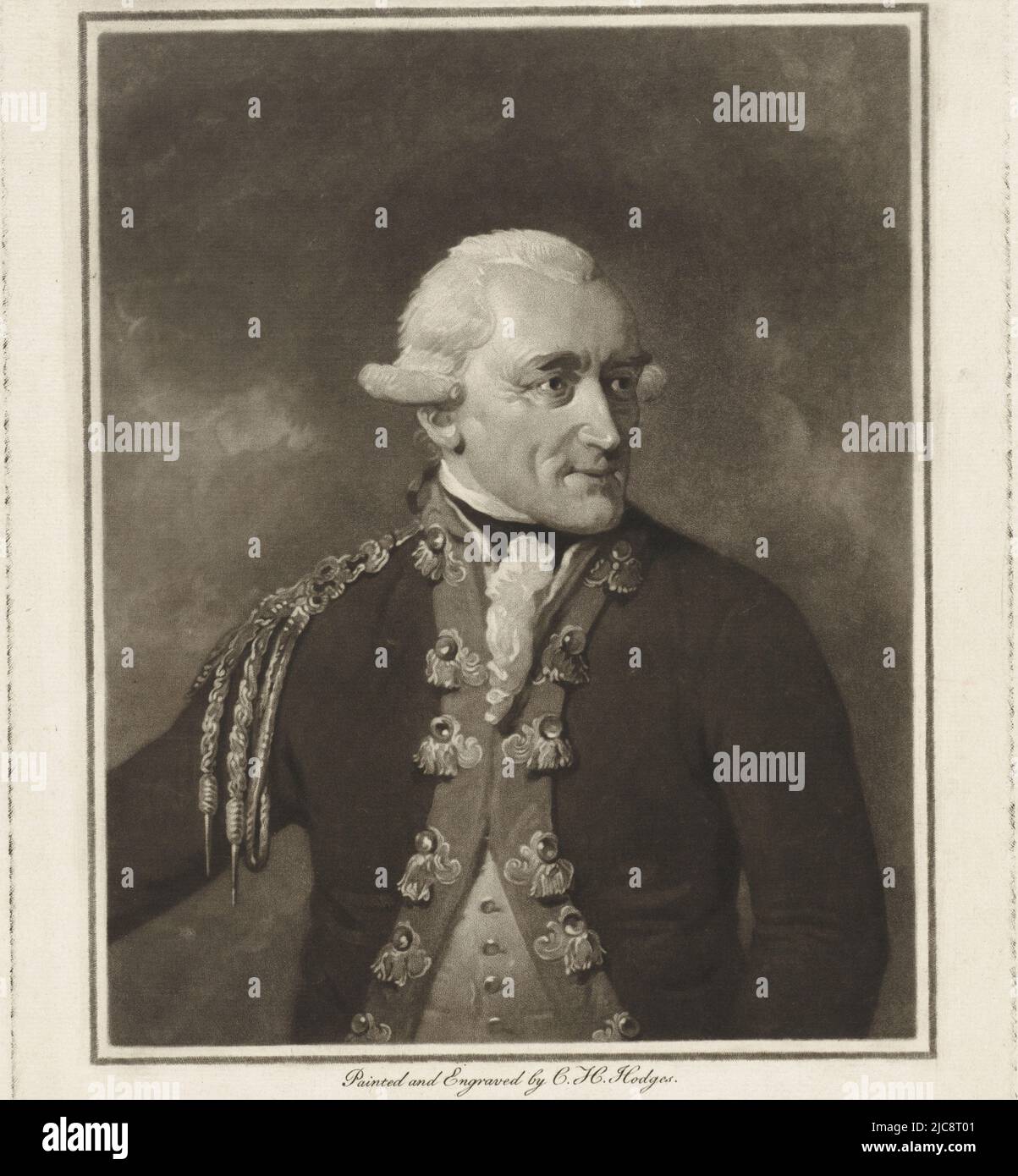 Carel baron van boetzelaer hi-res stock photography and images - Alamy