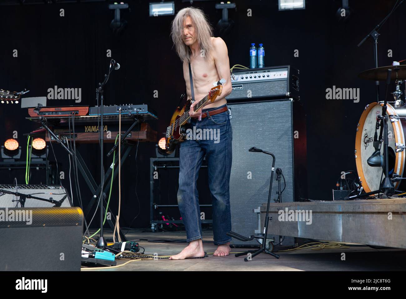 Finnish rock band hi-res stock photography and images - Alamy