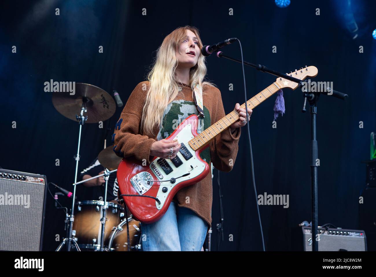 Hester chambers hi-res stock photography and images - Alamy