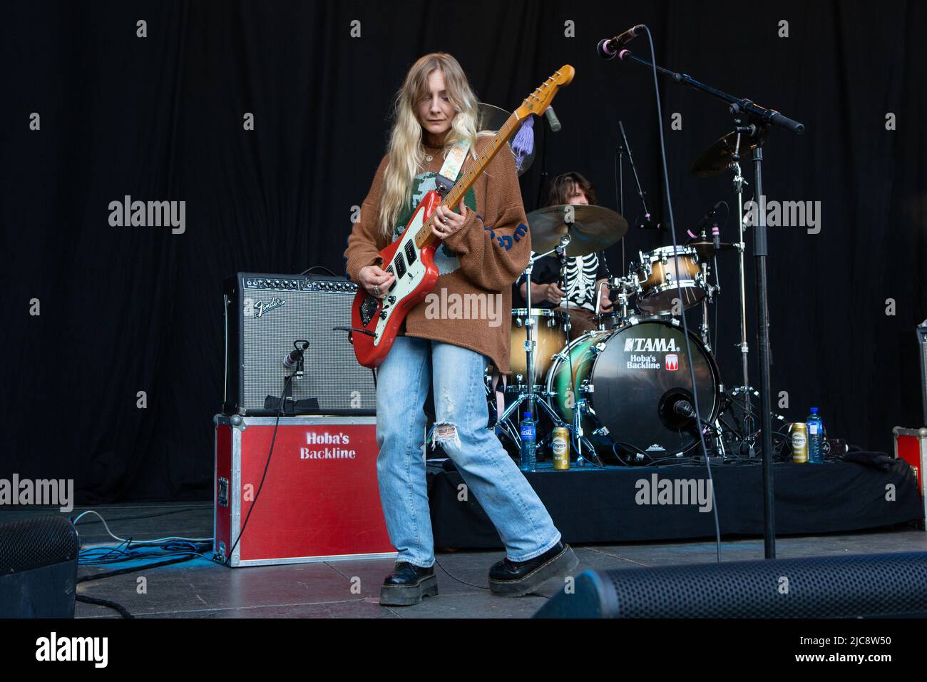 Hester chambers hi-res stock photography and images - Alamy