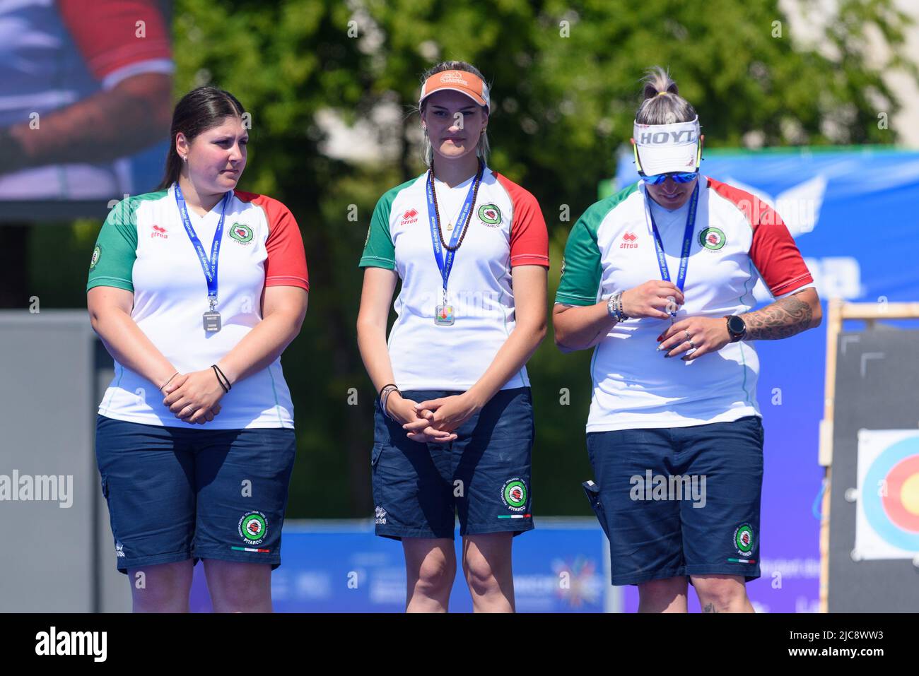 Elisa roner hi-res stock photography and images - Alamy