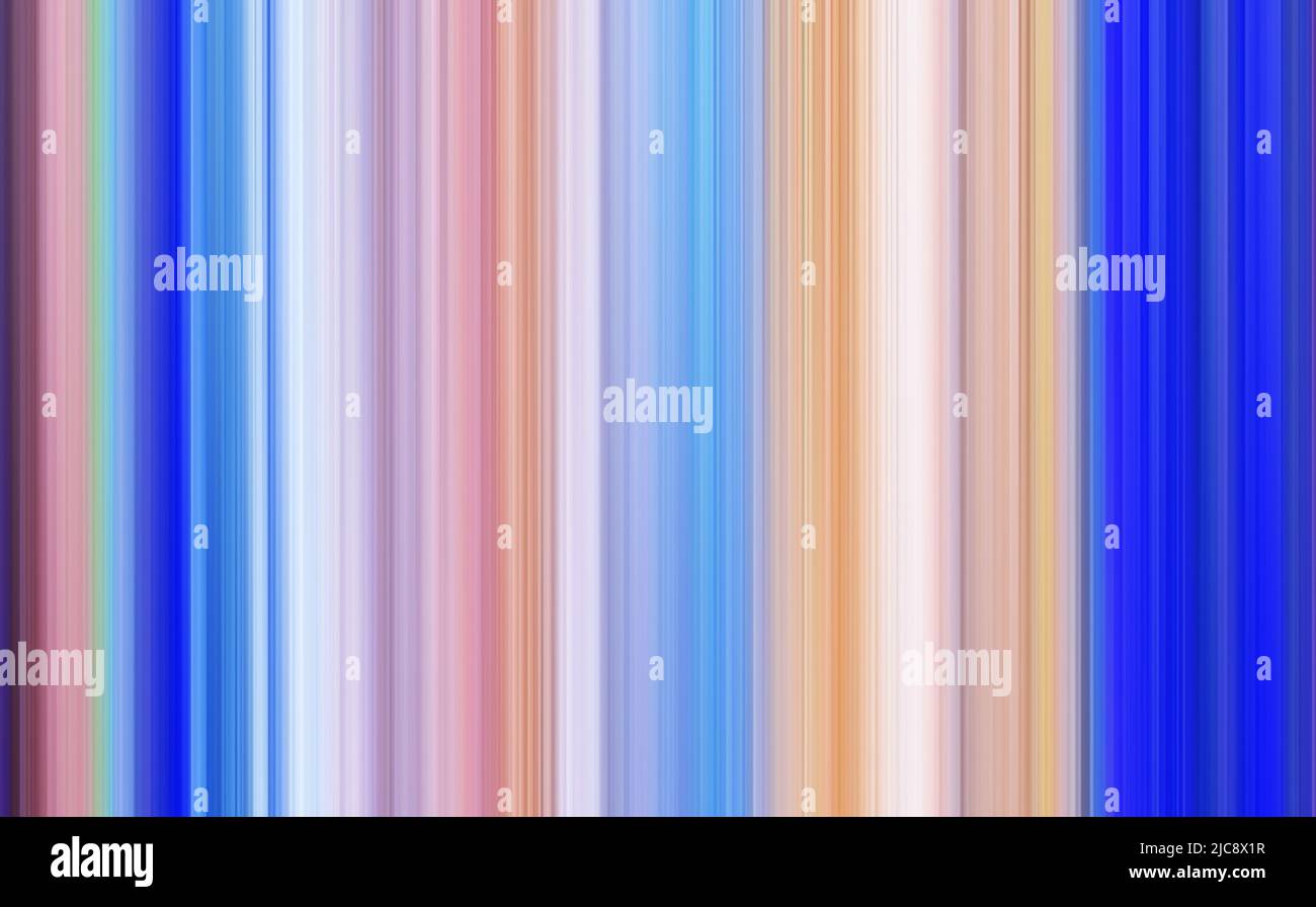Vertical light streaks motion graphics hi-res stock photography and ...