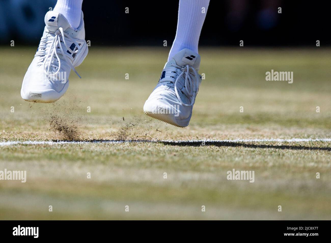 Stuttgart, Germany. 11th June, 2022. Tennis: ATP Tour - Stuttgart ...