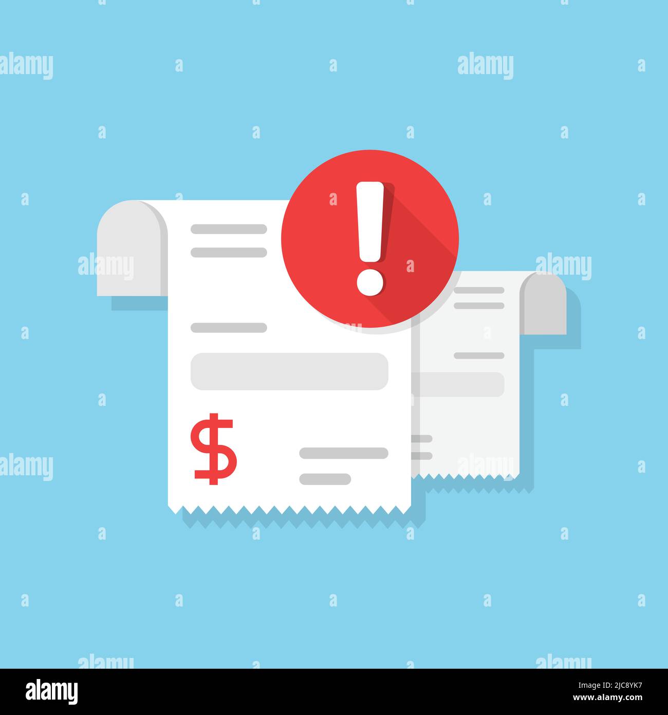Rejected payment hi-res stock photography and images - Alamy