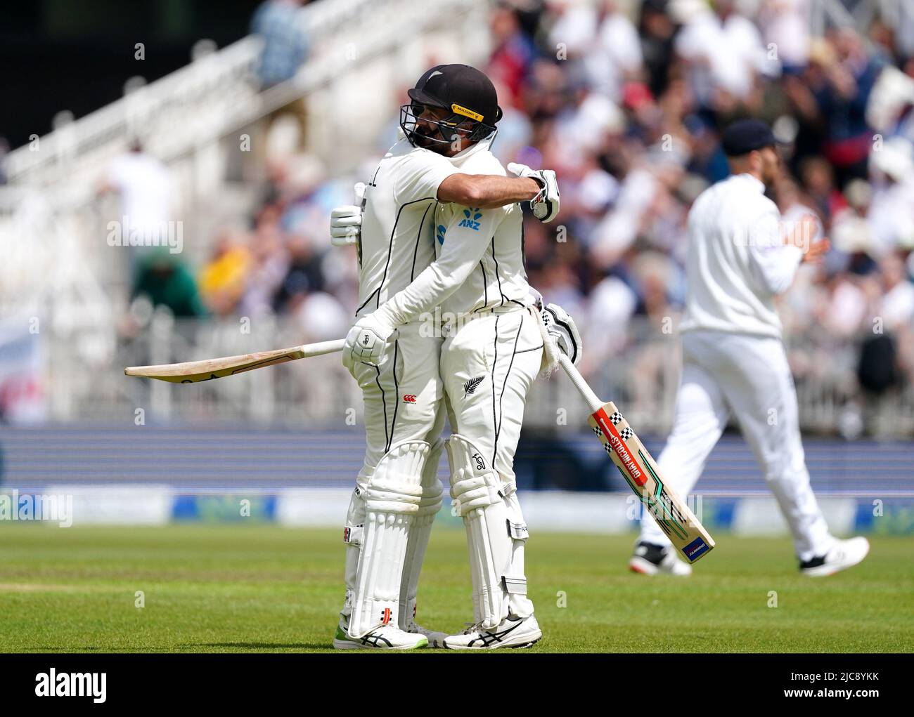 Daryl mitchell tom blundell hi-res stock photography and images - Alamy