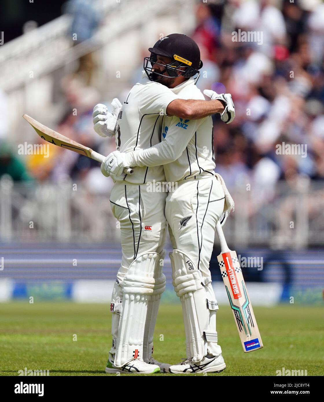 Daryl mitchell tom blundell hi-res stock photography and images - Alamy