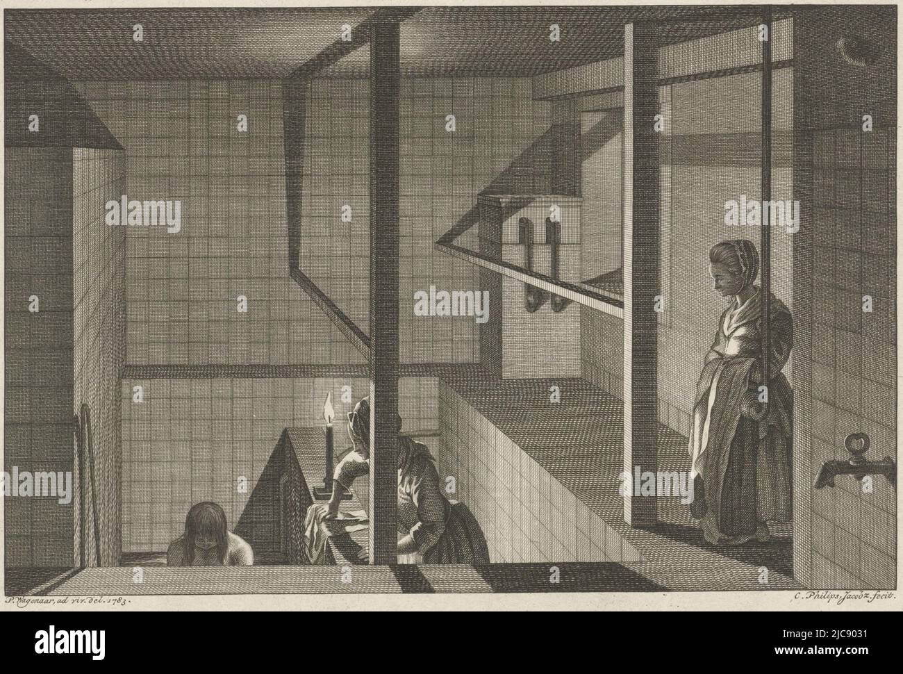 Ashkenazi jews amsterdam hi-res stock photography and images - Alamy