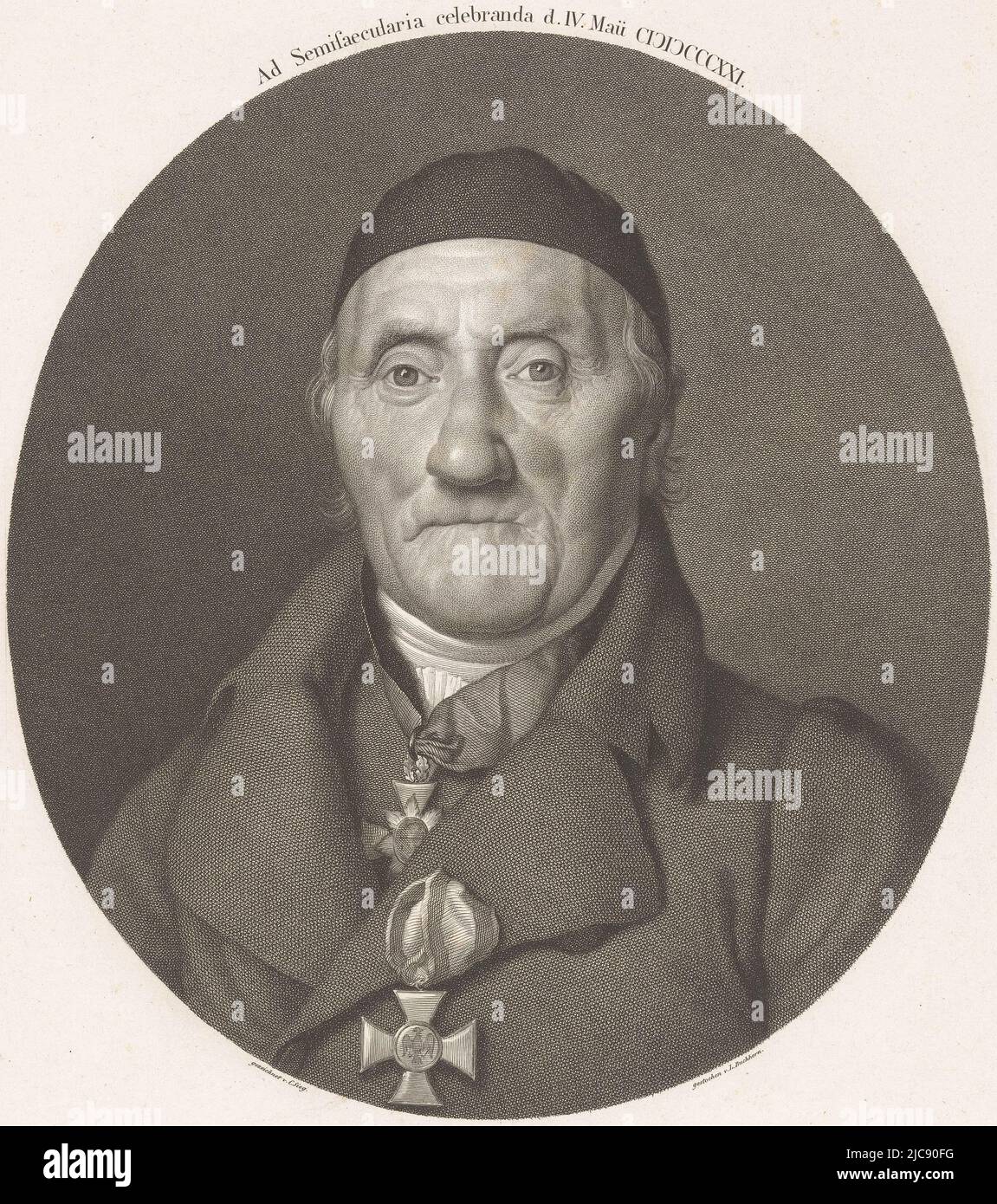 Gotthilf sebastian roetger hi-res stock photography and images - Alamy