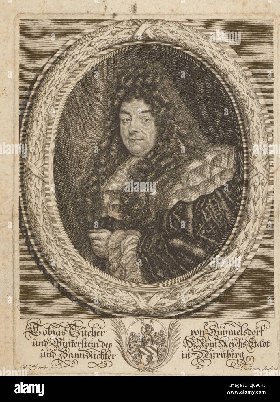 Tobias tucher von simmelsdorf hi-res stock photography and images - Alamy