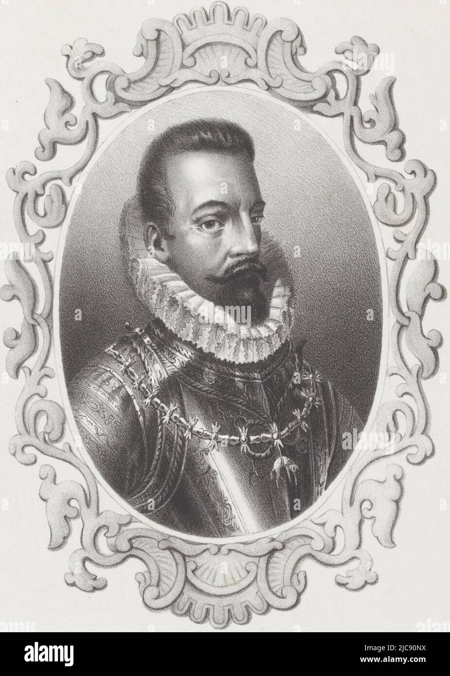 Alexander farnese series hi-res stock photography and images - Alamy