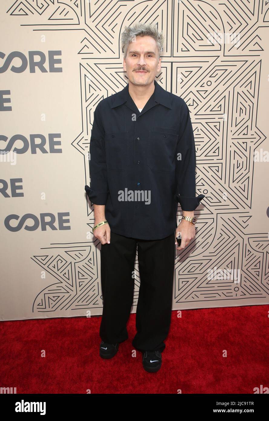 Balthazar Getty 2022