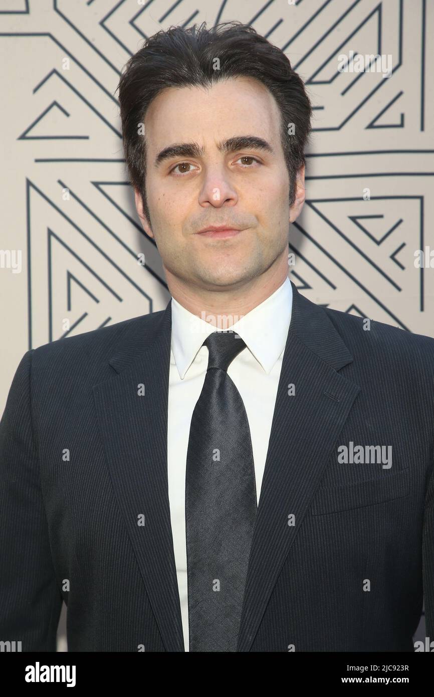 Los Angeles, Ca. 10th June, 2022. Nicholas Jarecki, at the 2022 CORE ...