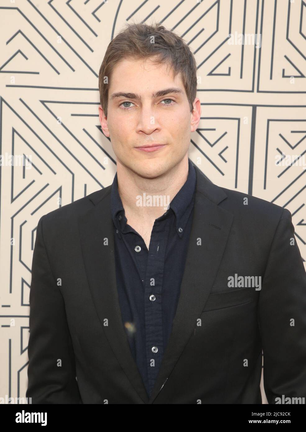 James morosini hi-res stock photography and images - Alamy