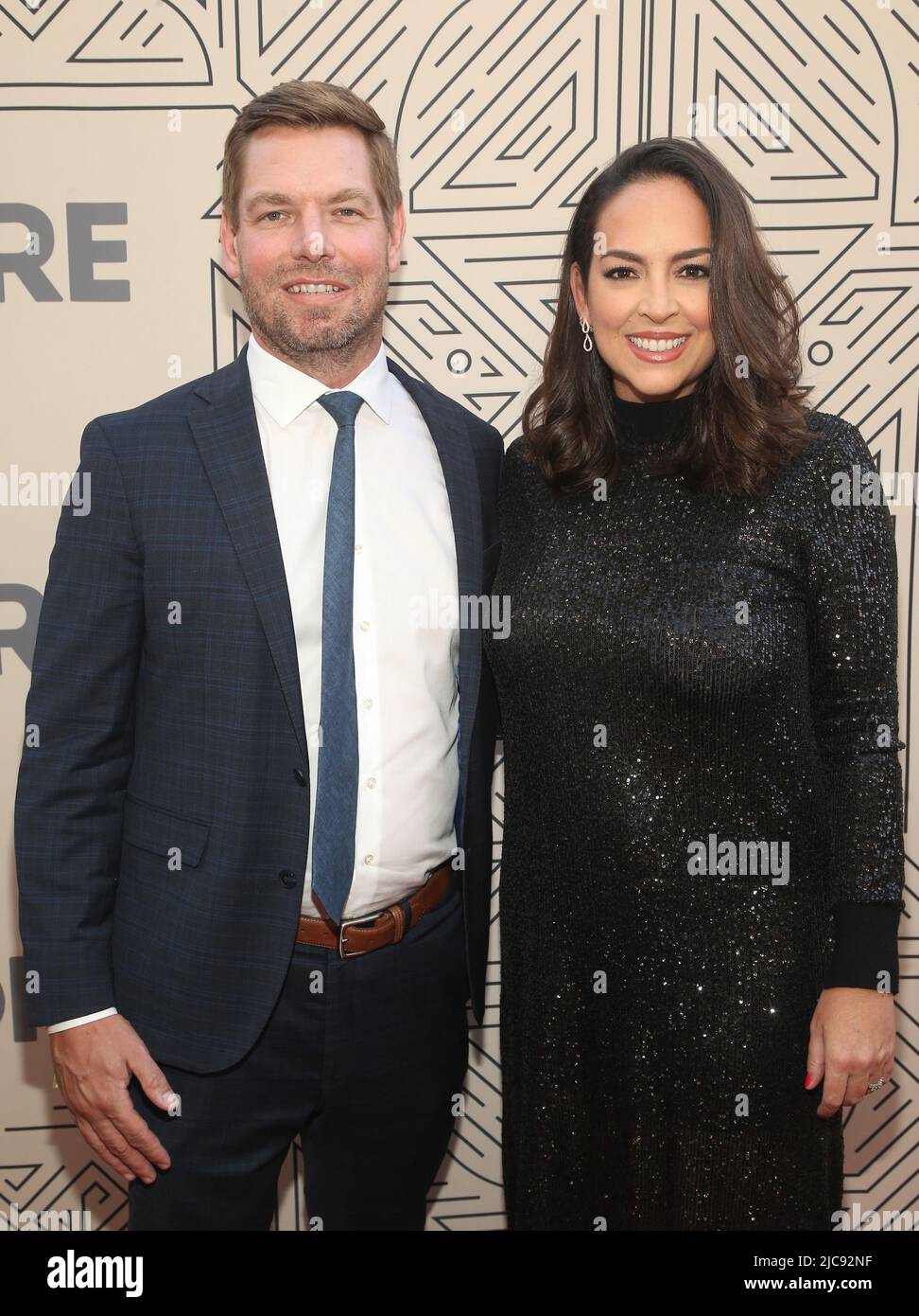 Brittany watts swalwell hi-res stock photography and images - Alamy