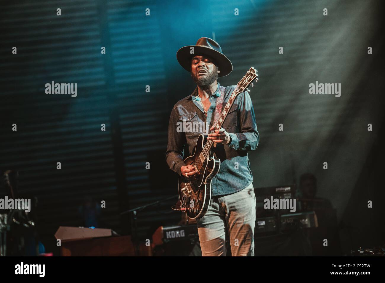 Lee clark 2022 hi-res stock photography and images - Alamy