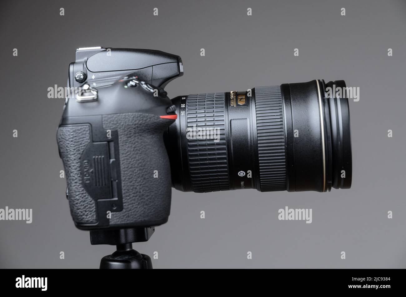 Side view camera lens hi-res stock photography and images - Alamy