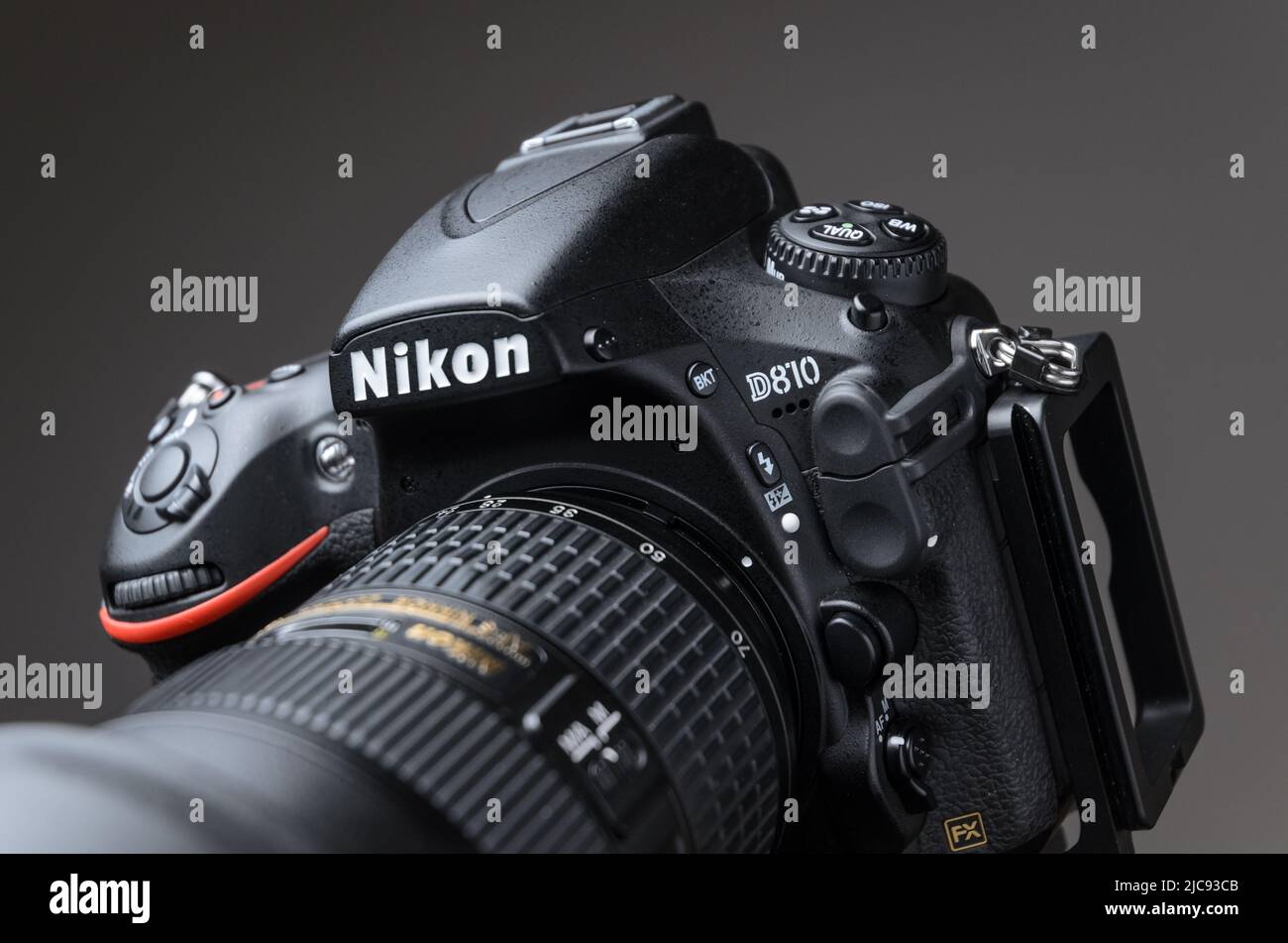 Body camera hi-res stock photography and images - Alamy