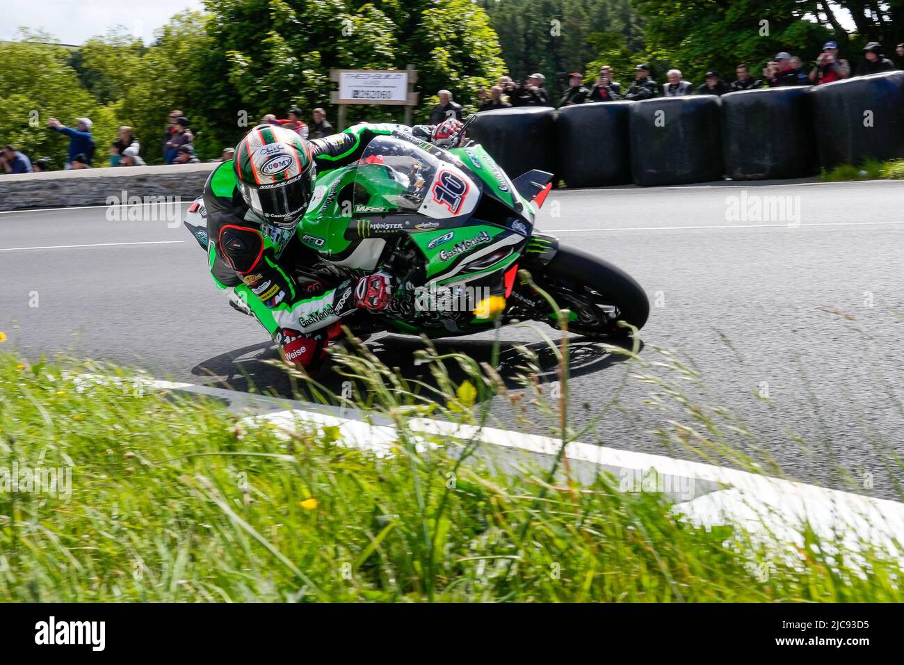 Bmw gas monkey hi-res stock photography and images - Alamy