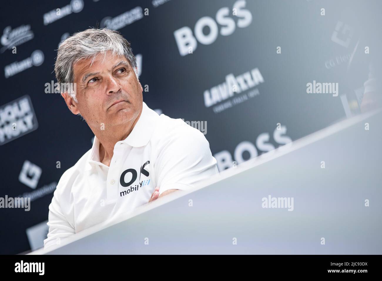 Toni nadal 2022 hi-res stock photography and images - Alamy