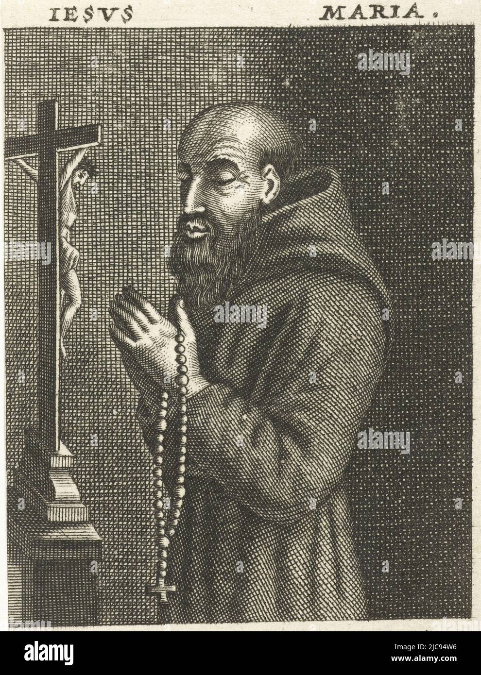 Marcus of aviano hi-res stock photography and images - Alamy