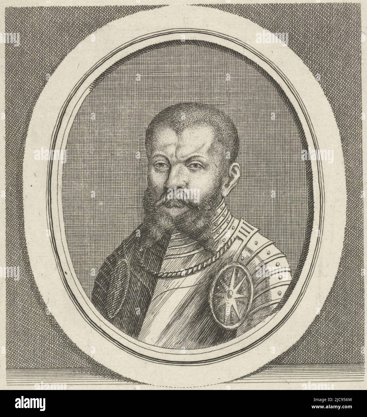 Jakob iv haller von hallerstein hi-res stock photography and images - Alamy