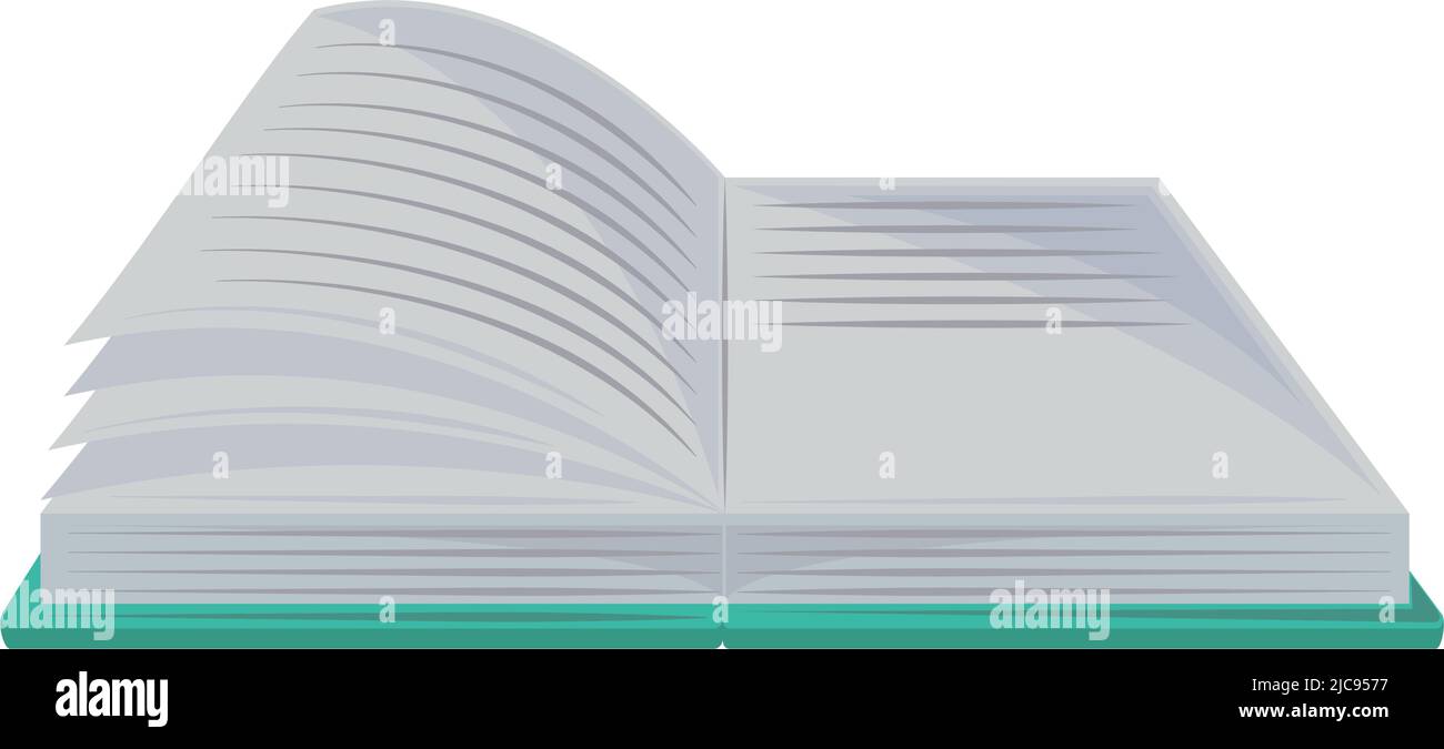 school book icon Stock Vector Image & Art - Alamy