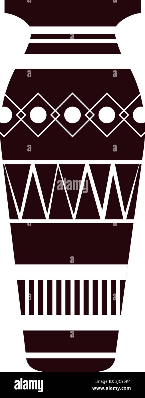 Pottery ancient egypt Cut Out Stock Images & Pictures - Alamy