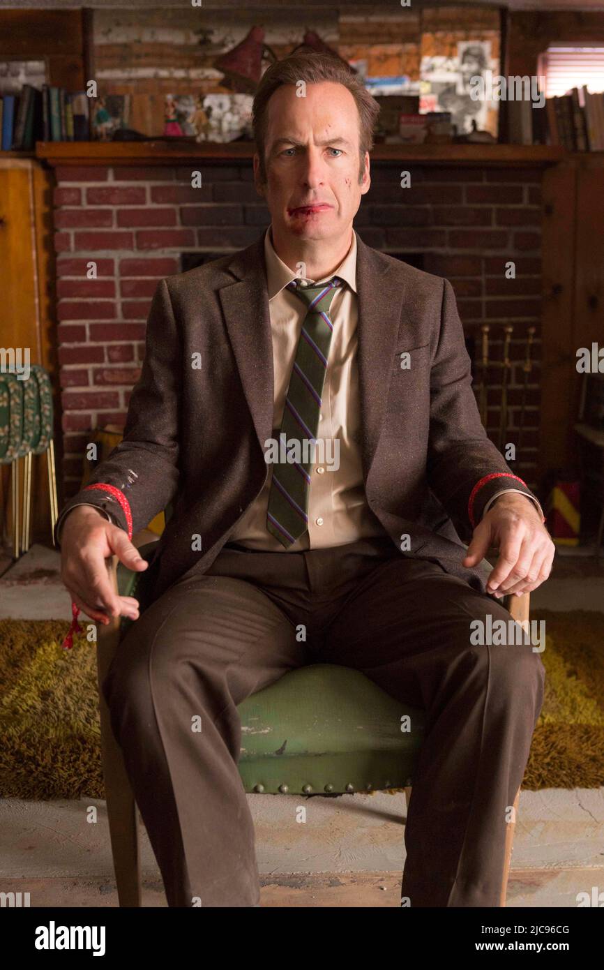 Bob odenkirk hi-res stock photography and images - Alamy