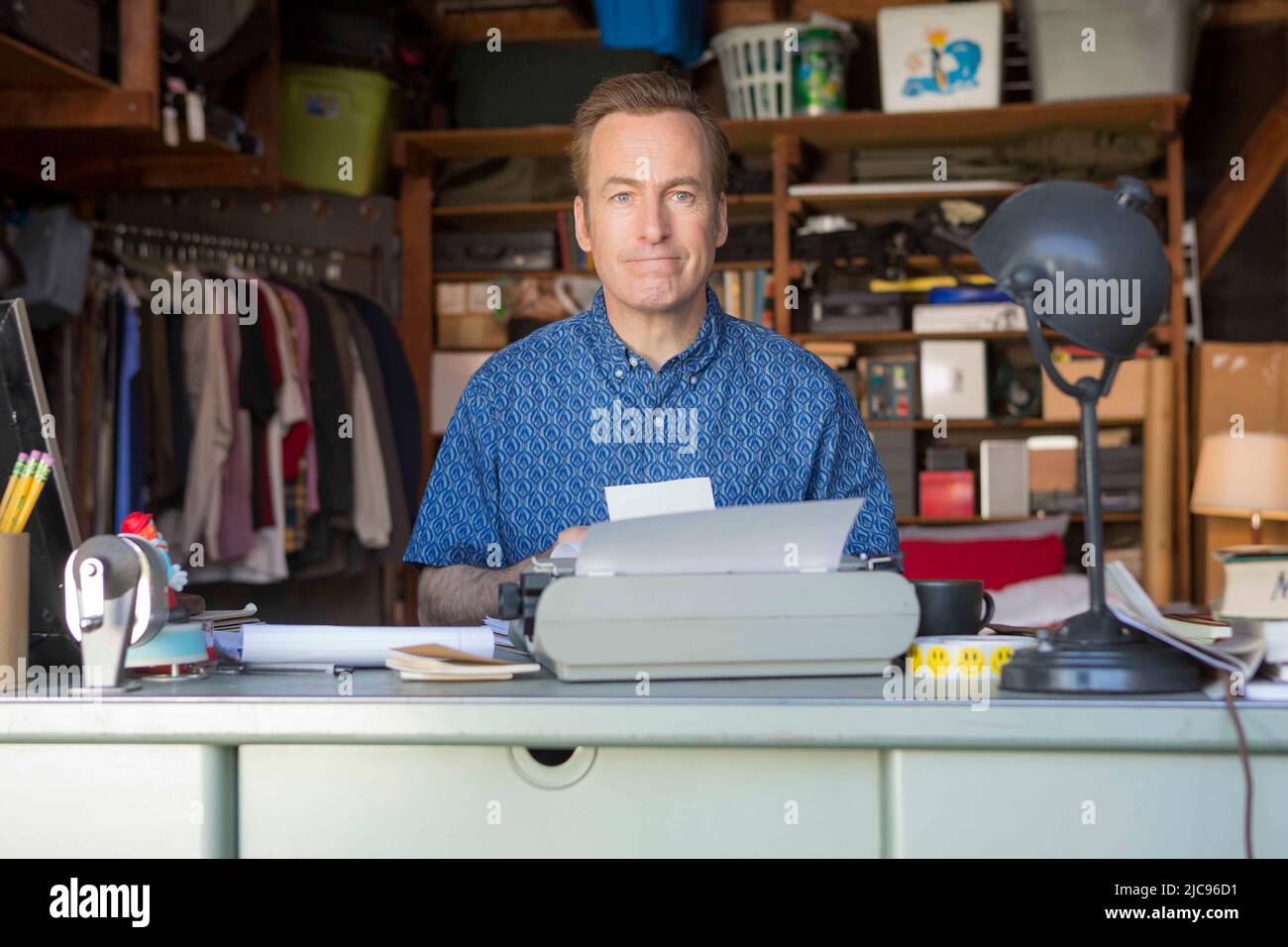 Bob odenkirk in hi-res stock photography and images - Alamy