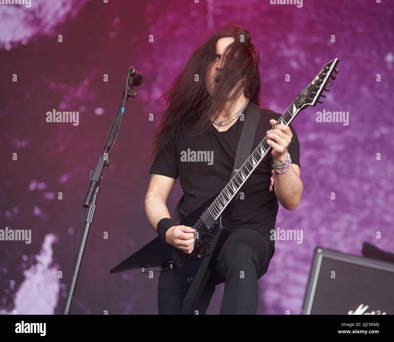 Daniel freyberg hi-res stock photography and images - Alamy