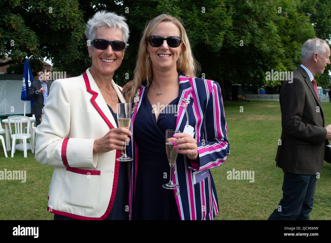 Naomi riches rowing hi-res stock photography and images - Alamy