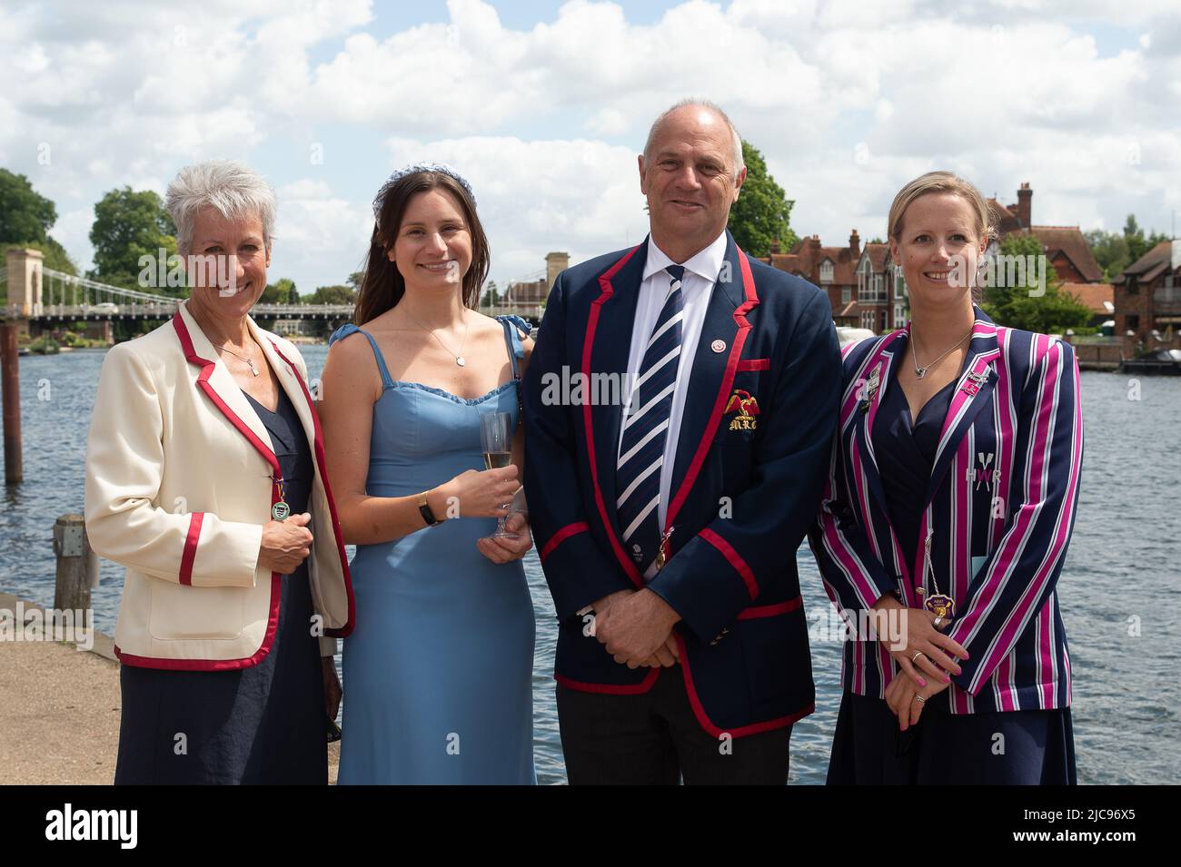 Naomi riches rowing hi-res stock photography and images - Alamy