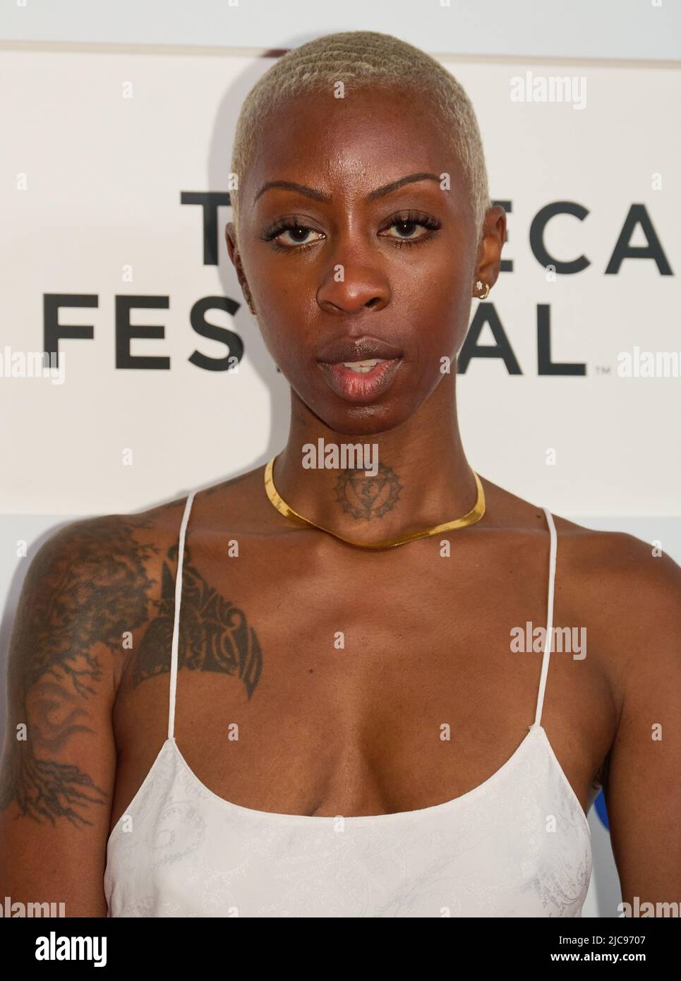 Pharrell Tattoo 2022