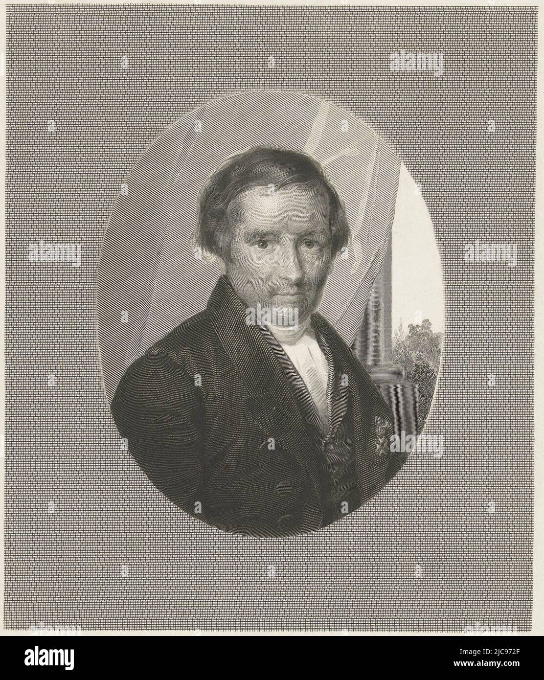 Willem de clercq hi-res stock photography and images - Alamy