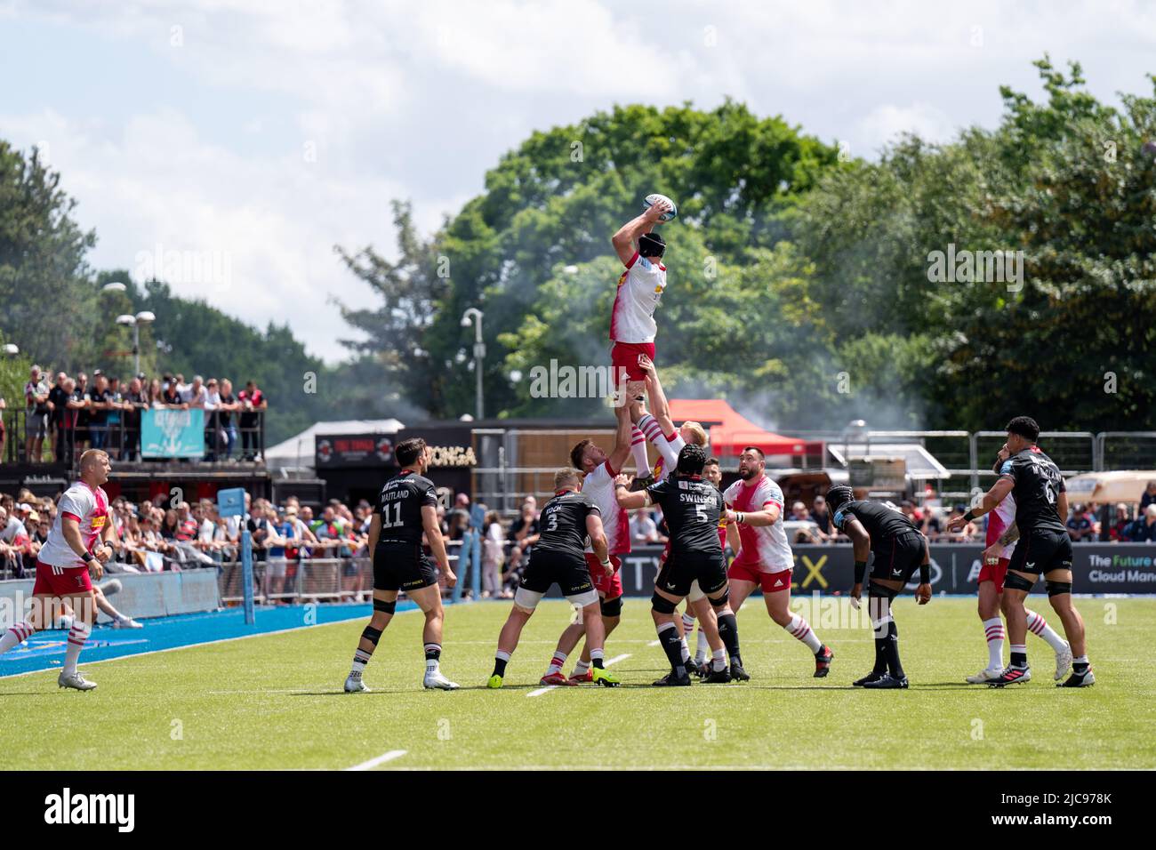 Matt symons rugby hi-res stock photography and images - Alamy