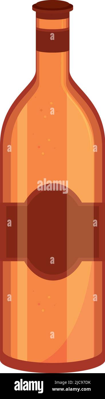 beer bottle icon Stock Vector Image & Art - Alamy