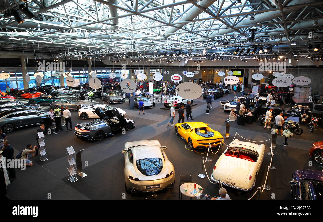 Top Car Brands In Usa
