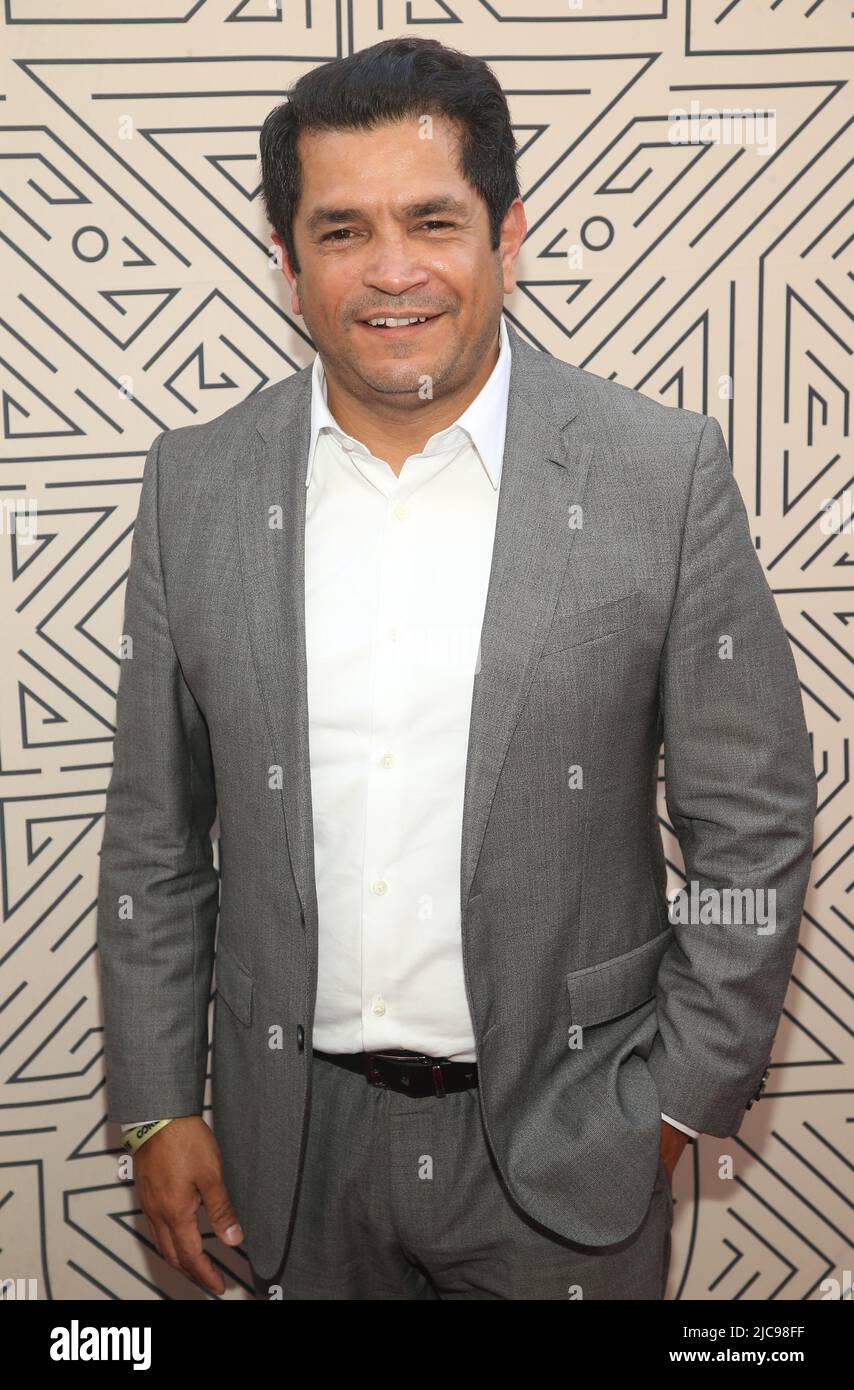 10 June 2022 - Hollywood, California - Congressman Jimmy Gomez, the ...
