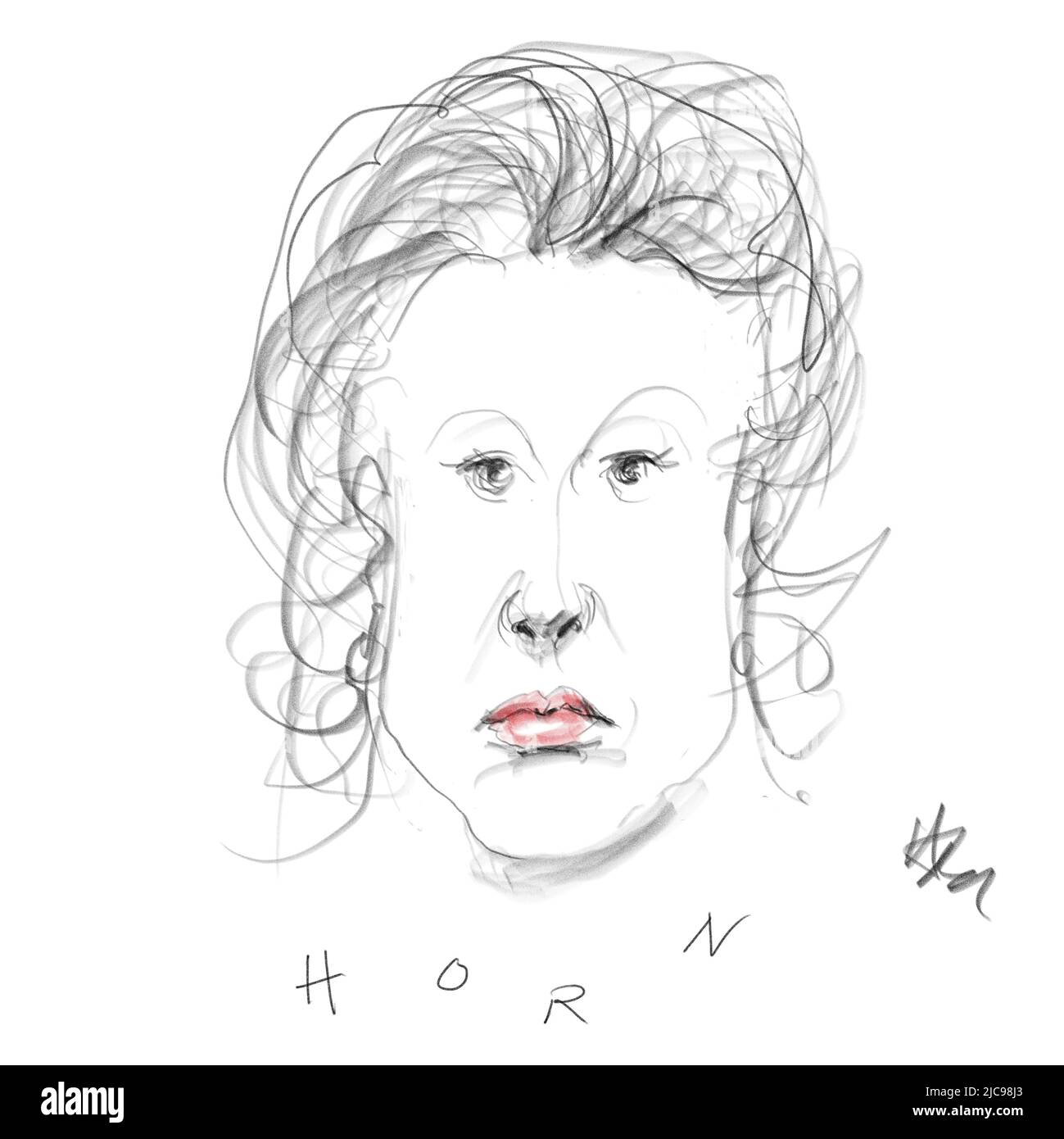 Performance art installation Cut Out Stock Images & Pictures - Alamy