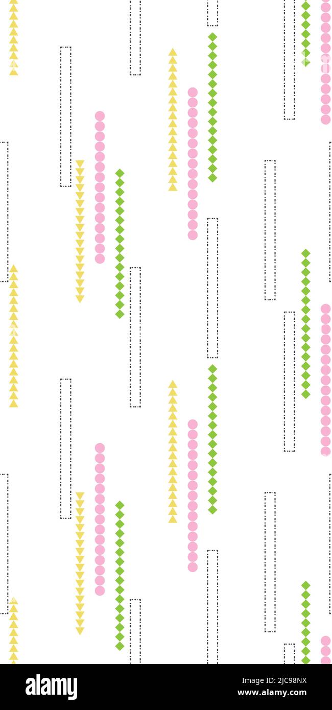Parallel columns Stock Vector Images - Alamy