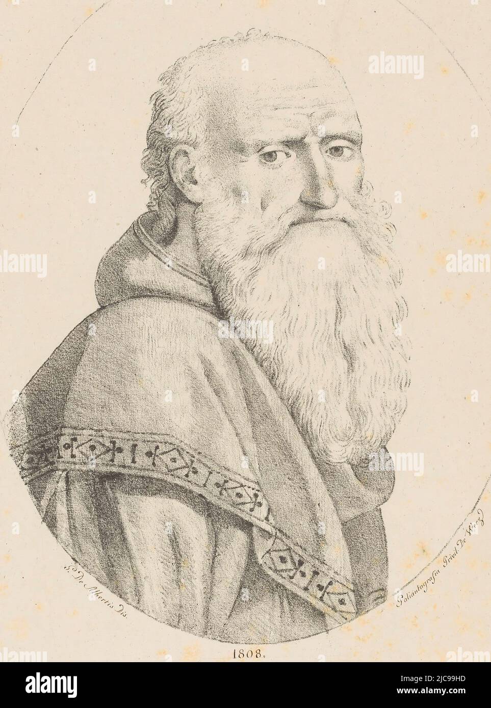 Paolo de albertis hi-res stock photography and images - Alamy
