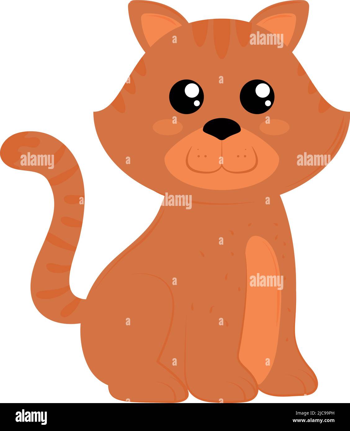 cute cat icon Stock Vector Image & Art - Alamy