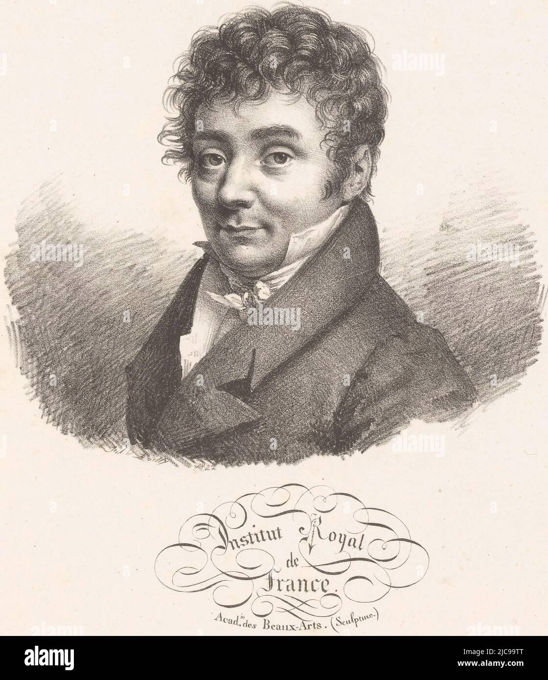 Institut royal de france iconographie de linstitut royal de fra hi-res ...