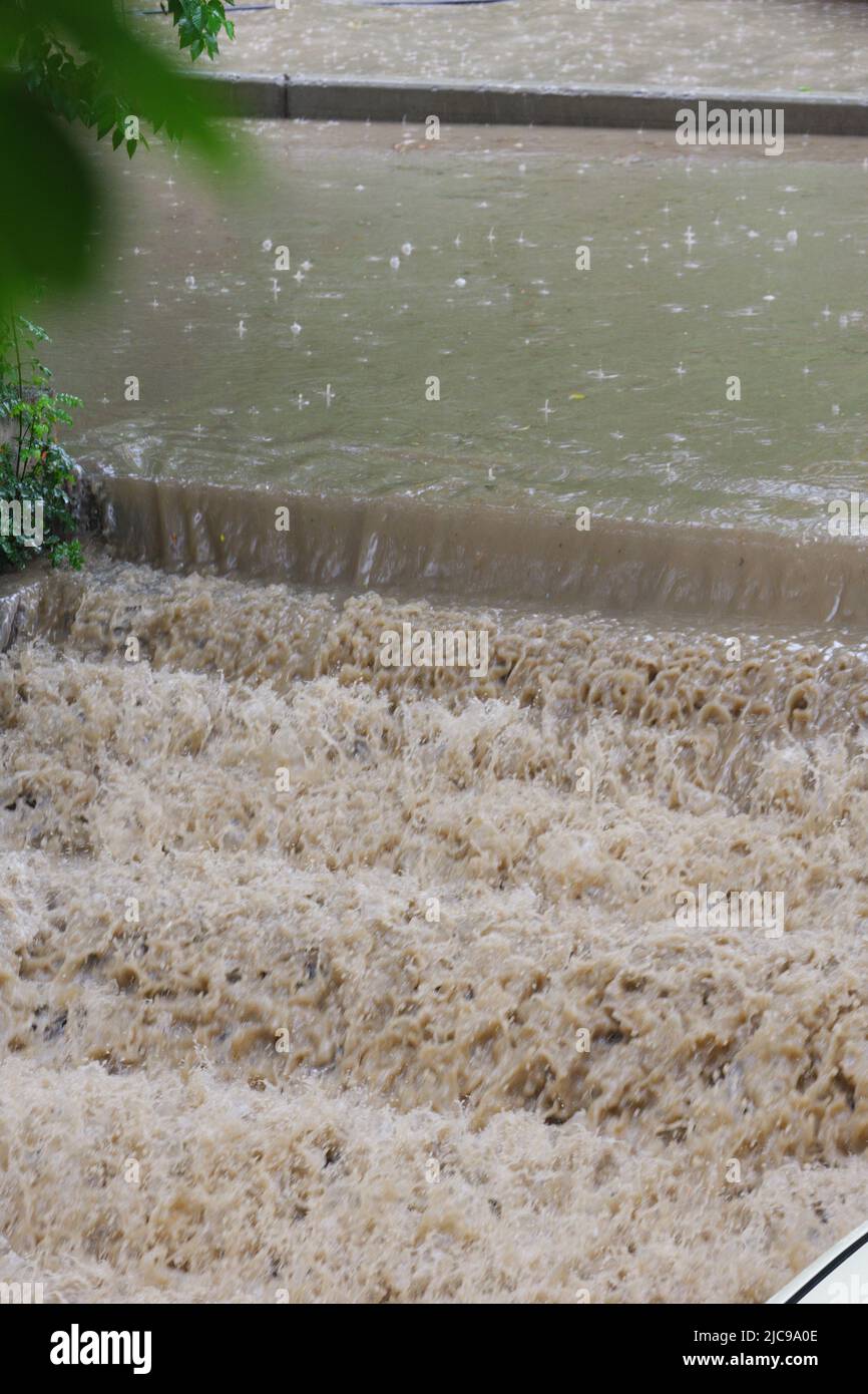Flood ankara hi-res stock photography and images - Alamy