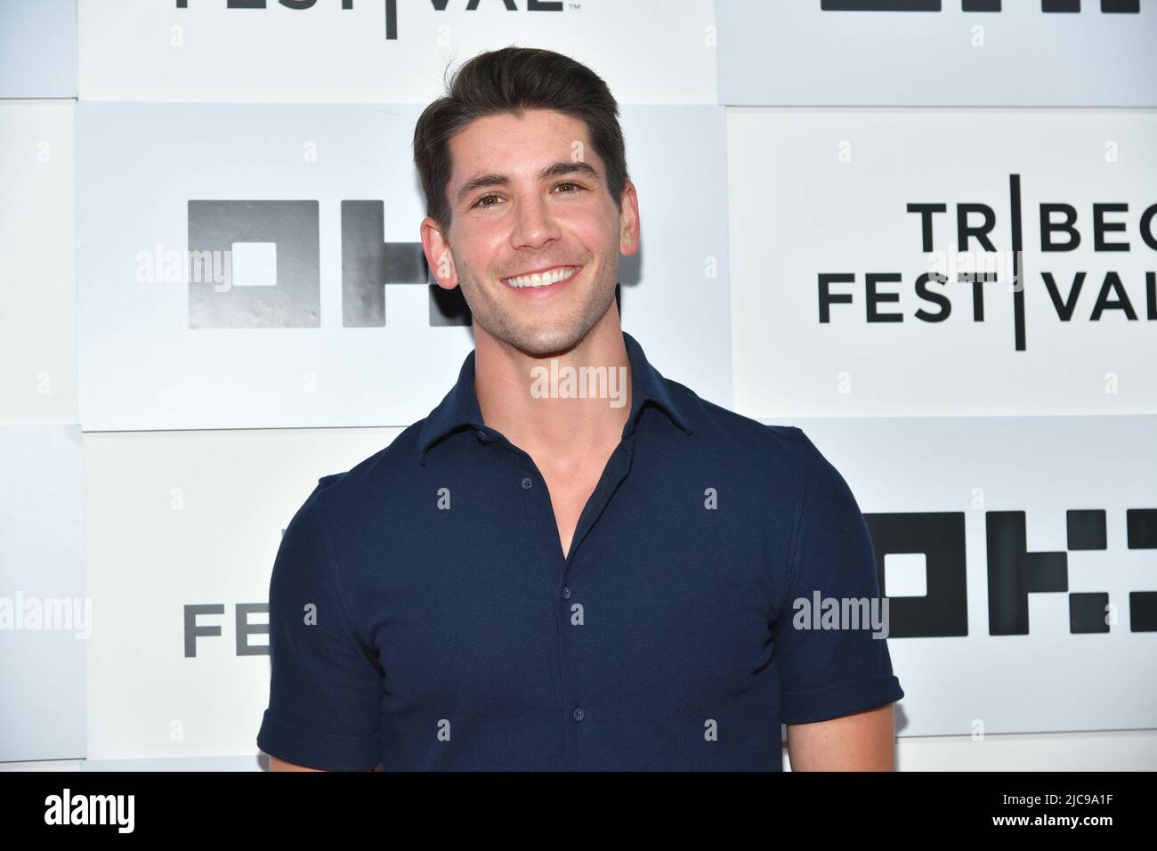 Adam kaplan hi-res stock photography and images - Alamy