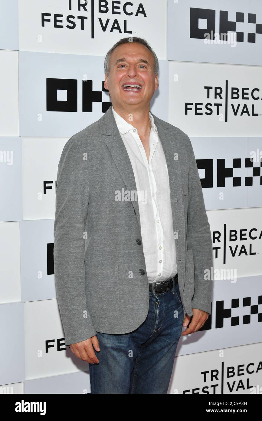 Phil rosenthal hi-res stock photography and images - Alamy